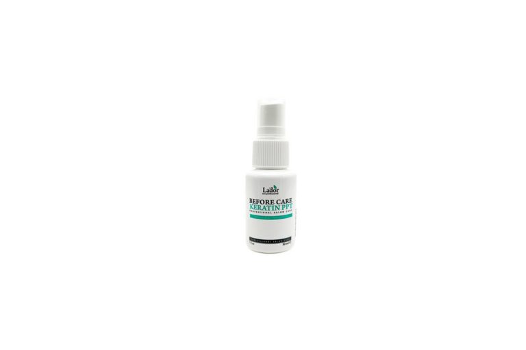 Lador Eco Before Care Keratin PPT | РемТоргСнаб